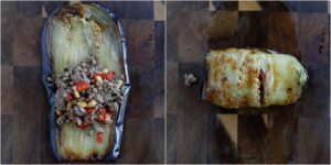Sheikh El Mahshi (شيخ المحشي ) Recipe – Cookin' with Mima