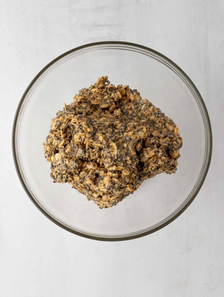 No Bake Vanilla Protein Energy Balls (with Oats) – Cookin' with Mima