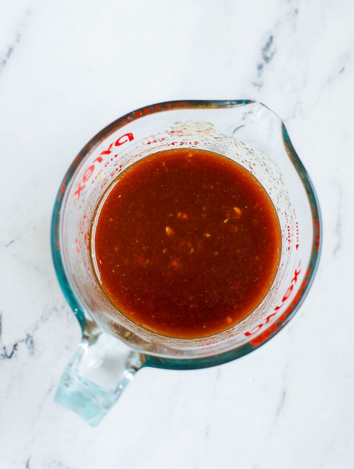 Homemade Sweet and Sour Chicken Recipe – Cookin' with Mima