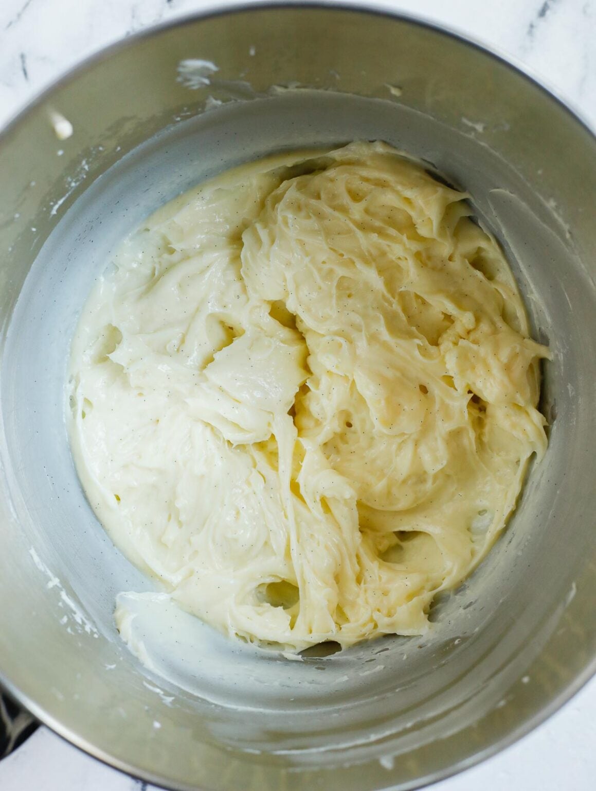 How to Make Pastry Cream (Crème Pâtissière) – Cookin' with Mima