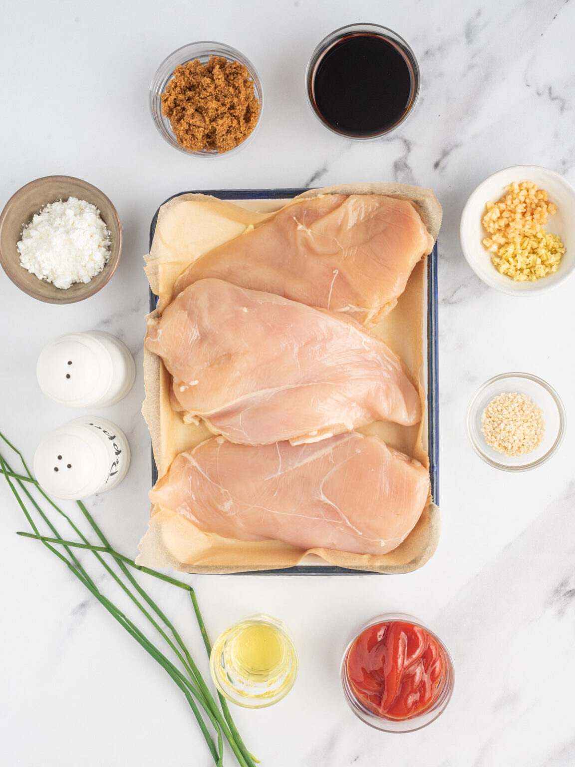 Easy Instant Pot Chinese Sesame Chicken – Cookin' with Mima