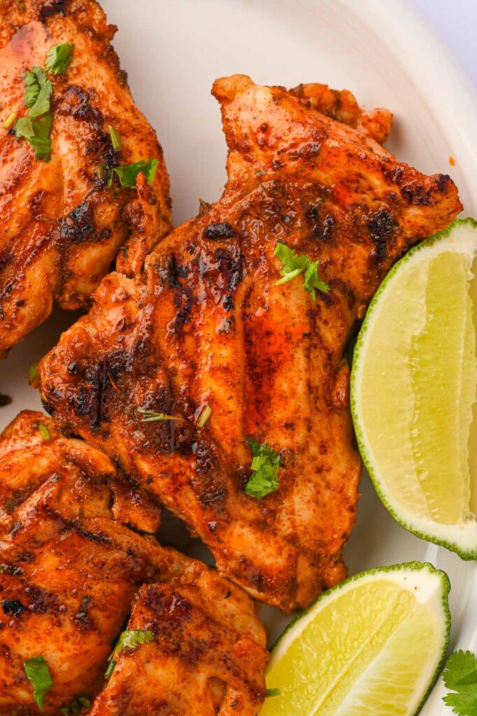 Grilled Pollo Asado – Cookin' with Mima