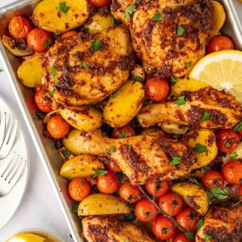 Quick & Easy Family-Friendly Recipes – Cookin' with Mima