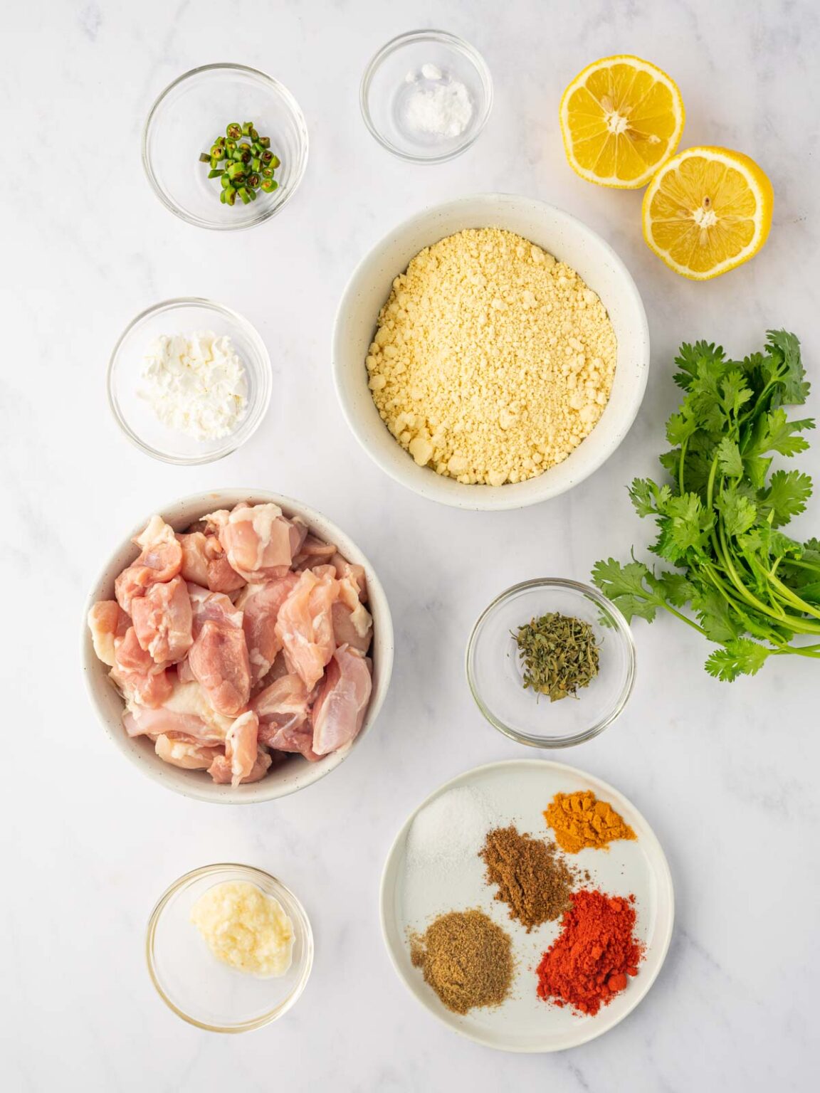 Chicken Pakora Recipe – Cookin' with Mima