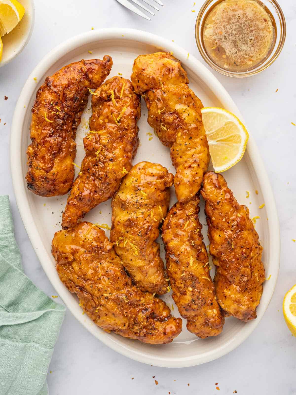 Appetizer Recipes – Cookin' with Mima